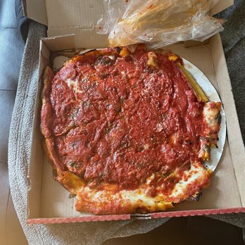 BEGGARS PIZZA - Updated July 2025 - 39 Photos & 115 Reviews - 8100 S ...