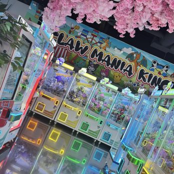 CLAW MANIA KINGDOM - Updated December 2025 - 833 Photos & 212 Reviews ...