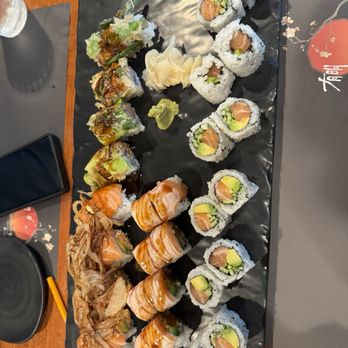 ARIAKE - Updated April 2025 - 1162 Photos & 781 Reviews - 12184 Glade ...