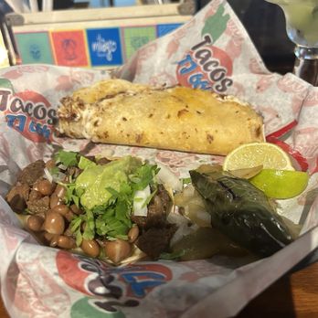 TACOS TJ 664 - Updated March 2025 - 124 Photos & 151 Reviews - 1014 N ...