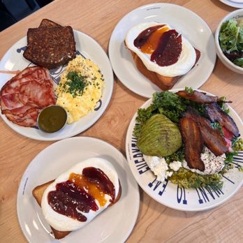 SQIRL - Updated December 2024 - 4284 Photos & 2377 Reviews - 720 N ...