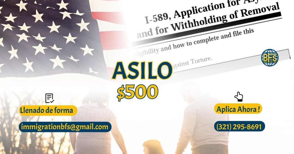 IMMIGRATION - Orlando, Florida - Immigration Law - Phone Number - Yelp