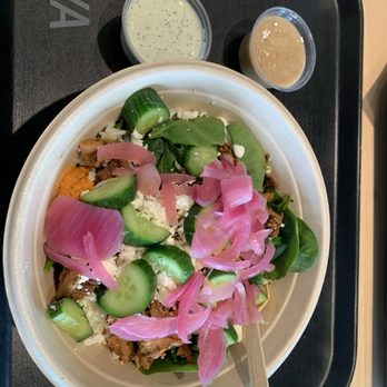 CAVA - Updated December 2025 - 34 Photos & 52 Reviews - 300 Nj-18 E ...