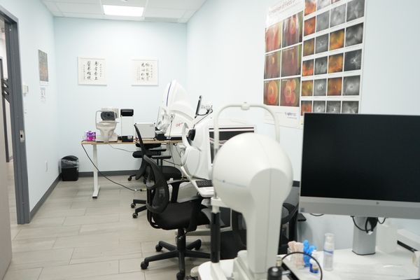 BRIGHT VISION FAMILY EYECARE - Updated May 2026 - 52 Photos - 3808 ...