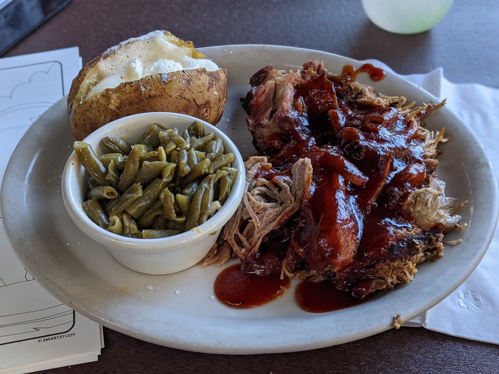 CHUCK’S SOUTHERN COMFORTS CAFÉ - 480 Photos & 864 Reviews - 6501 W 79th ...