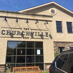 CHURCHVILLE INN - Updated July 2025 - 124 Photos & 365 Reviews - 1500 ...
