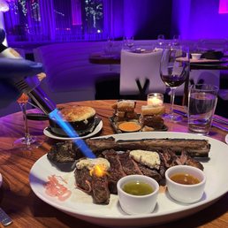 STK STEAKHOUSE BELLEVUE - Updated September 2025 - 1385 Photos & 1308 ...