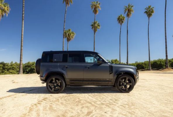 LAND ROVER RIVERSIDE - Updated November 2025 - 30 Photos & 87 Reviews ...