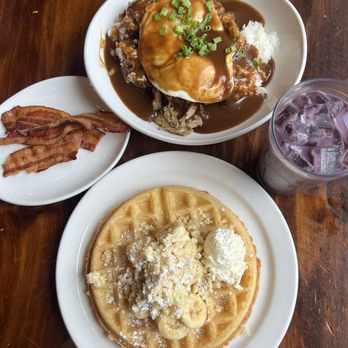 KIHEI CAFFE LAHAINA - Updated August 2024 - 964 Photos & 717 Reviews ...