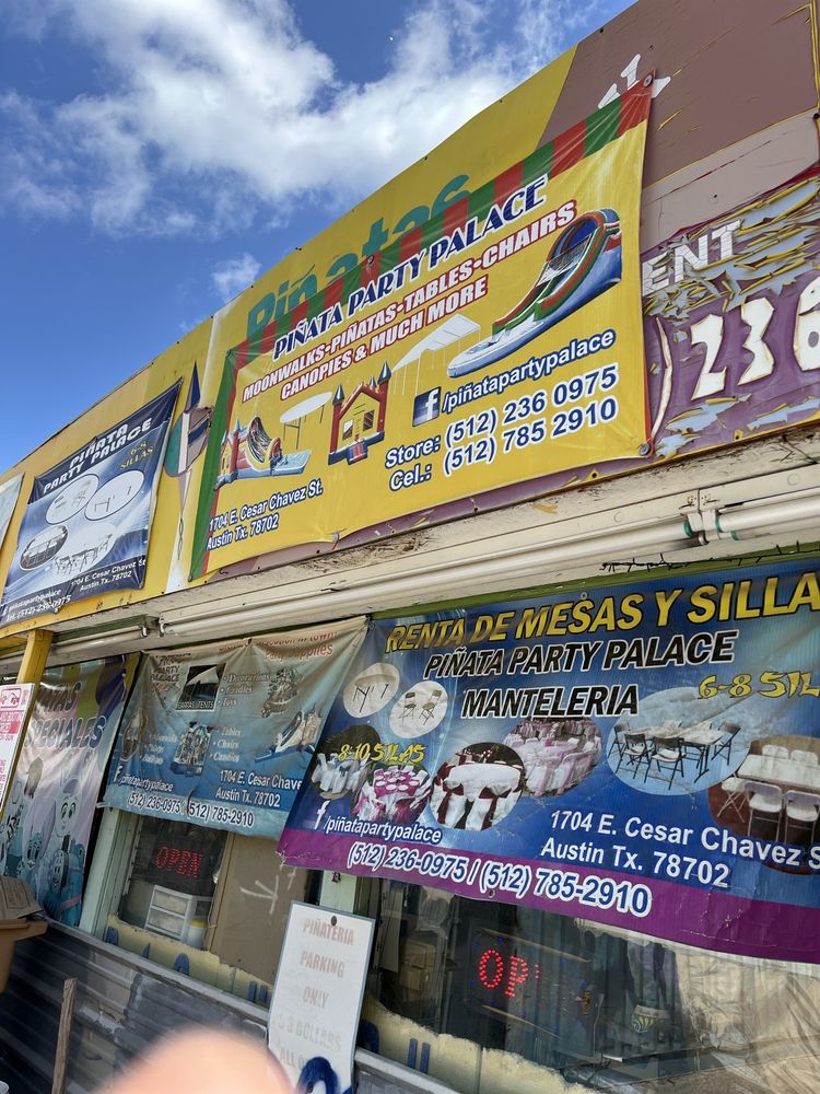 PINATA PARTY PALACE - Updated January 2026 - 30 Photos & 41 Reviews ...