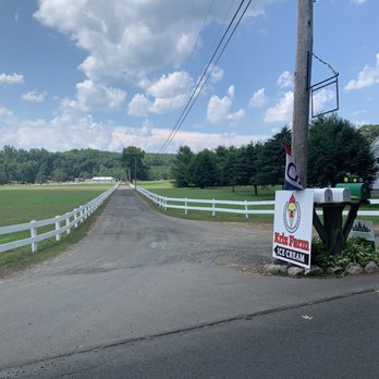 KRIZ FARM ICE CREAM - Updated September 2025 - 48 Photos & 17 Reviews ...