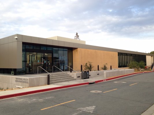 MARTINEZ VA MEDICAL CENTER - Updated January 2026 - 54 Photos & 63 ...