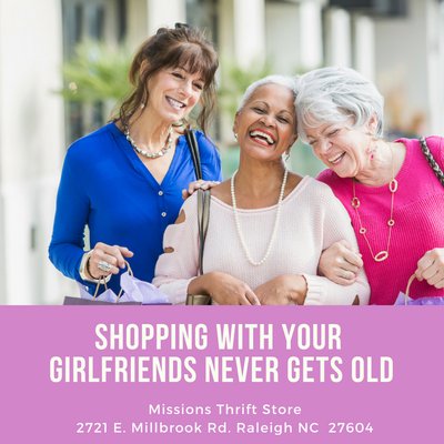 MISSIONS THRIFT STORE - Updated October 2025 - 44 Photos & 25 Reviews ...