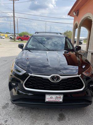 UNIVERSAL TOYOTA - Updated January 2026 - 258 Photos & 363 Reviews ...