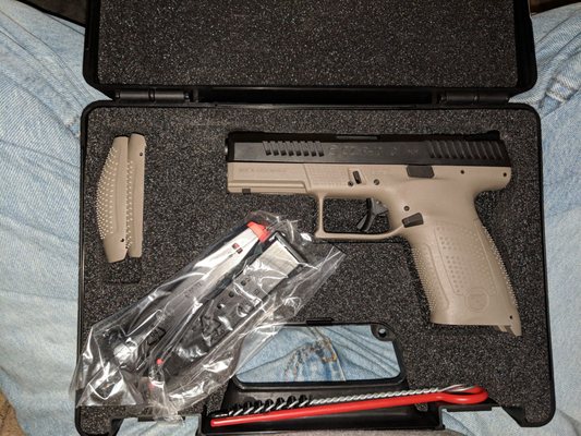 ELITE FIREARMS - Updated September 2025 - 21 Reviews - 3120 Waccamaw ...