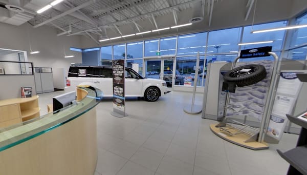ROSE CITY FORD SALES - Updated January 2026 - 13 Photos - 6333 Tecumseh ...