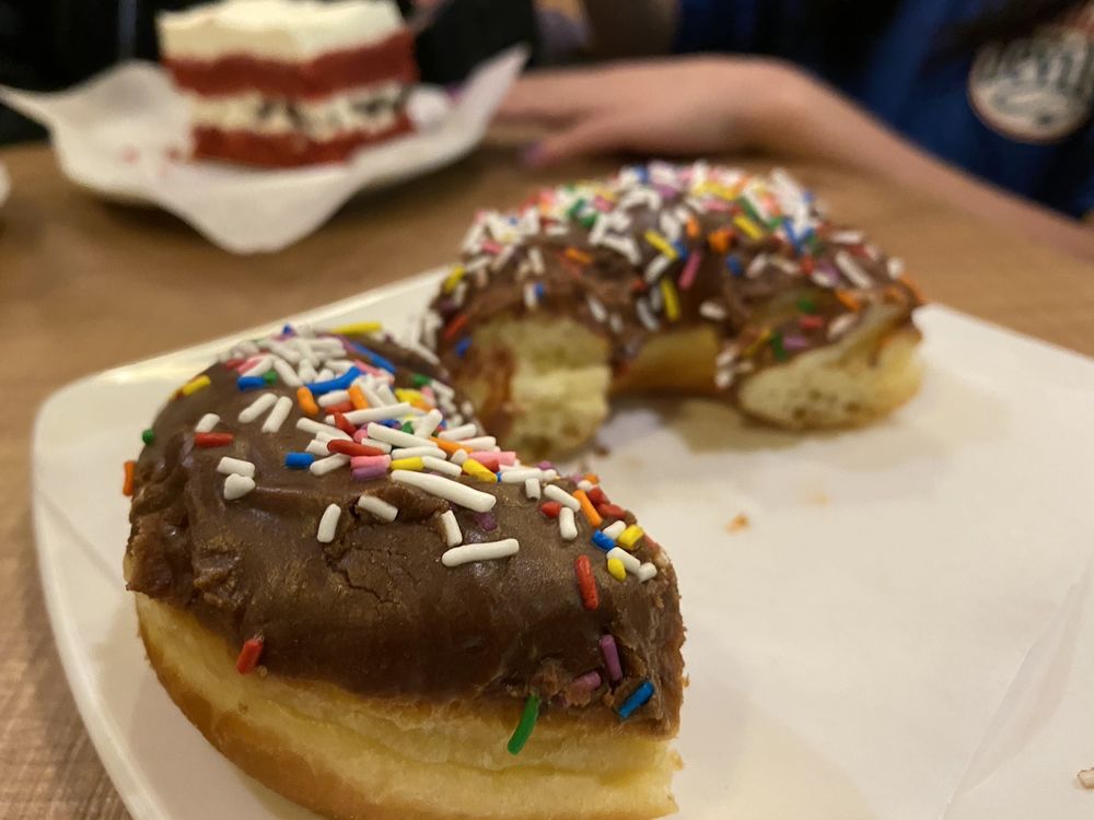 BREKA BAKERY & CAFE - 506 Photos & 256 Reviews - Bakeries - 6533 Fraser ...