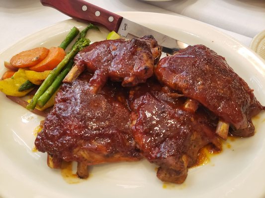 BIG FOOT INN - 24 Photos & 50 Reviews - Seafood - 11508 N US Hwy 14 ...