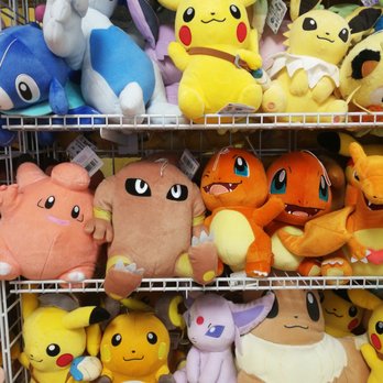 CYREN ANIME STORE - Updated November 2025 - 29 Photos & 14 Reviews ...