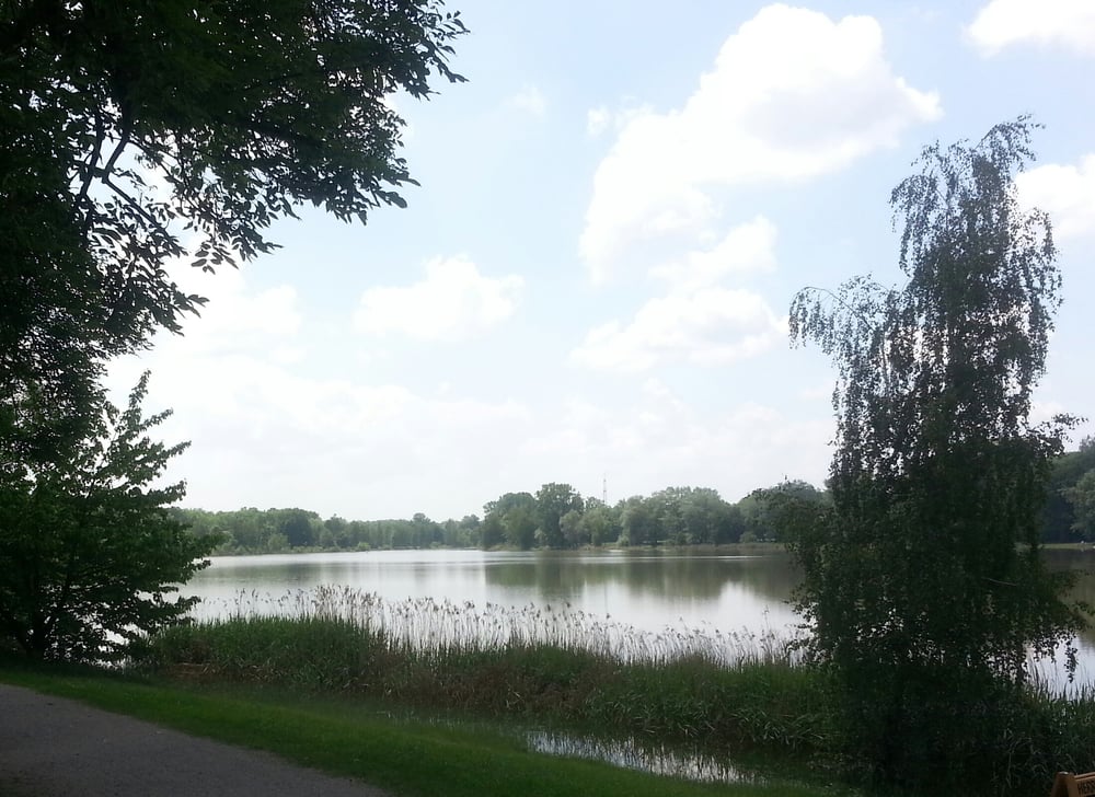 BAGGERSEE - Updated April 2024 - Am Baggersee, Ingolstadt, Bayern ...