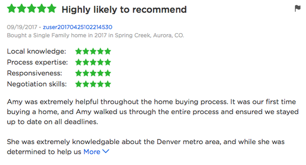 AMY HOPP- REALTOR WEST + MAIN HOMES - Updated May 2025 - 2632 Blake St ...