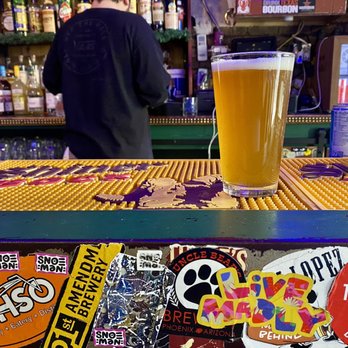 STAR BAR - Updated December 2025 - 54 Photos & 213 Reviews - 2137 ...