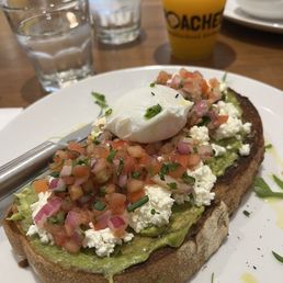 POACHED KITCHEN - Updated May 2025 - 360 Photos & 233 Reviews - 5753 E ...