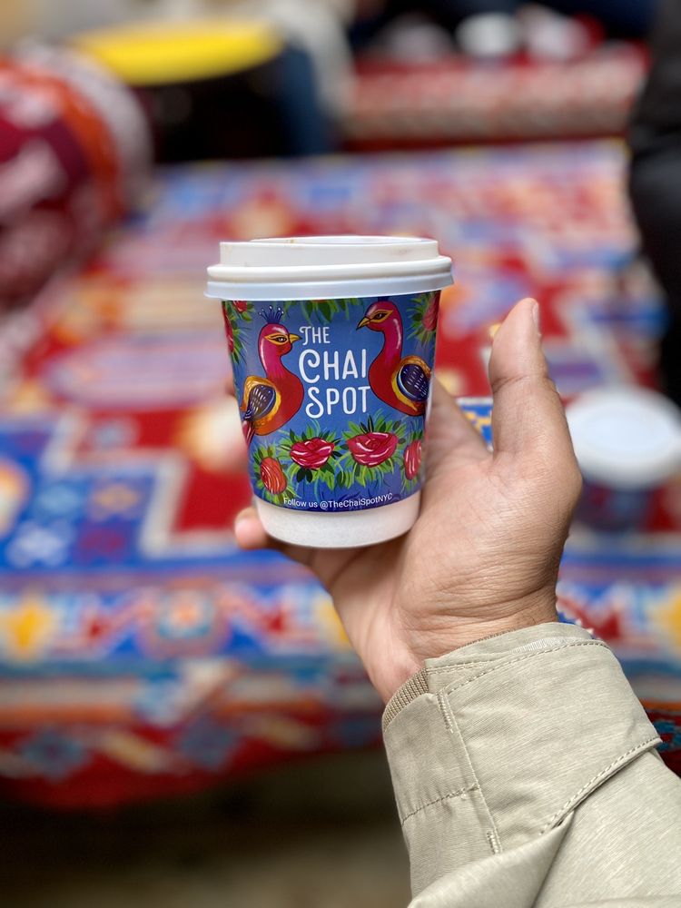 THE CHAI SPOT - 588 Photos & 355 Reviews - 156 Mott St, New York, New ...