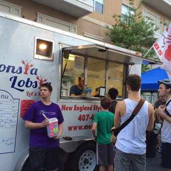 MONSTA LOBSTA - Updated August 2025 - 53 Photos & 101 Reviews - Ocoee ...