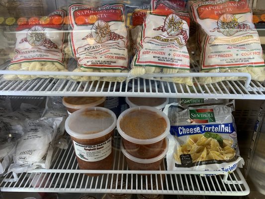 ANTONIO’S ITALIAN SPECIALTIES - Updated September 2024 - 35 Photos ...