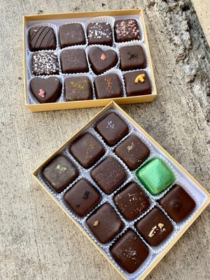 MISSIONARY CHOCOLATES - 79 Photos & 147 Reviews - 2712 NE Glisan St ...