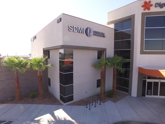 STEINBERG DIAGNOSTIC MEDICAL IMAGING - Updated December 2025 - 46 ...