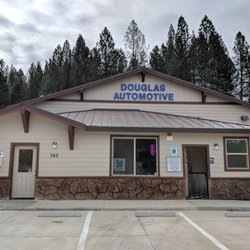 DOUGLAS AUTOMOTIVE - 21 Reviews - 340 Railroad Ave, Grass Valley ...