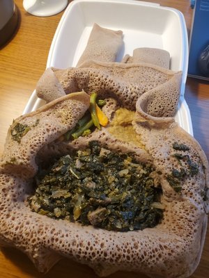 AWASH ETHIOPIAN CUISINE - Updated March 2025 - 88 Photos & 169 Reviews ...