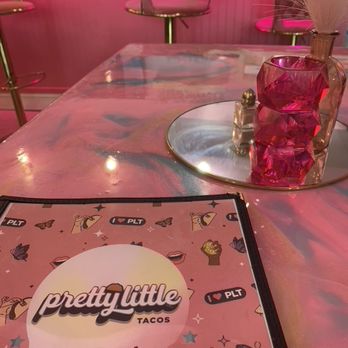 PRETTY LITTLE TACOS - Updated September 2025 - 102 Photos & 77 Reviews ...