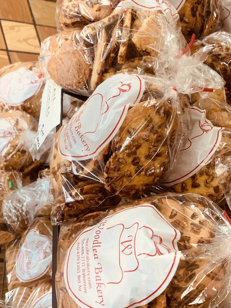 Woodlea Bakery - Baltimore - Trusted Since 1969 - Updated July 2025 ...