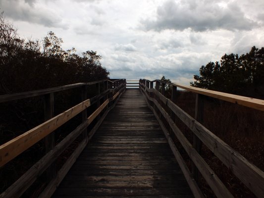 DAMERON MARSH NATURAL AREA PRESERVE - 12 Photos - Guarding Point Lane ...