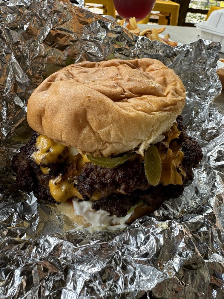 SMASHED N STACKED - Updated November 2024 - 24 Photos & 10 Reviews ...