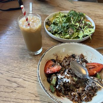 BETTER HALF COFFEE & COCKTAILS - Updated May 2024 - 833 Photos & 529 ...