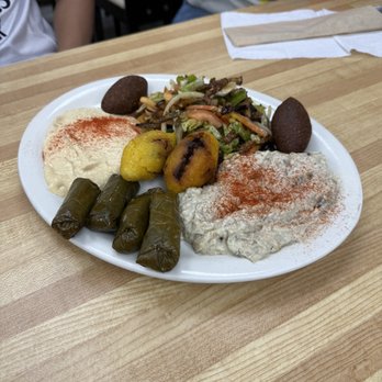 ERBIL KABOB - Updated August 2025 - 99 Photos & 44 Reviews - 3210 Old ...