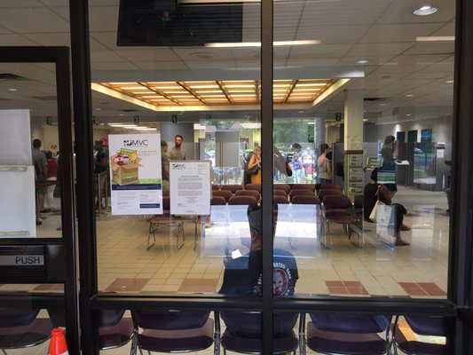 STATE OF NEW JERSEY MOTOR VEHICLE COMMISSION - Updated December 2025 ...