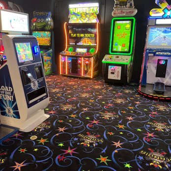SCANDIA FAMILY FUN CENTER - Updated September 2024 - 312 Photos & 360 ...