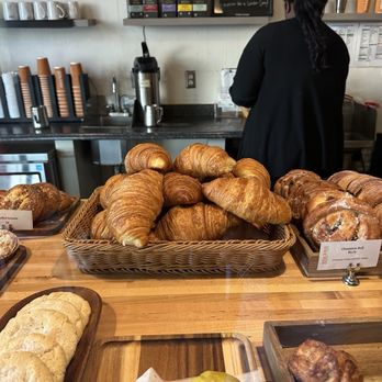 GRACIOUS BAKERY + CAFE - Updated November 2025 - 204 Reviews & 261 ...