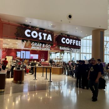 SEATAC AMC PASSENGER TERMINAL - Updated December 2025 - 62 Photos & 25 ...