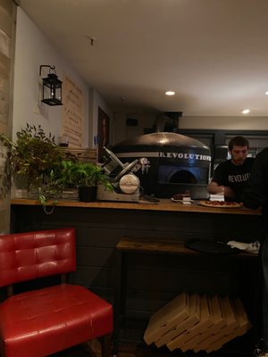 REVOLUTION TAPROOM & GRILL - Updated June 2025 - 268 Photos & 351 ...