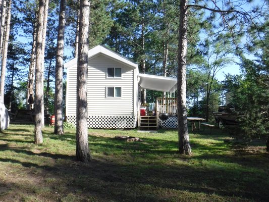 BUFFALO LAKE CAMPING RESORT - Updated December 2025 - 555 Lake Ave ...