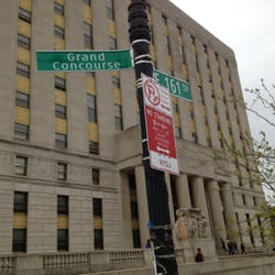 BRONX COUNTY HALL OF JUSTICE - 17 Photos & 10 Reviews - 265 E 161st St ...
