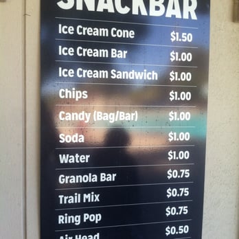 ARDEN MANOR RECREATION AND PARK DISTRICT - Updated October 2025 - 20 ...