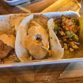 RREAL TACOS - DECATUR - Updated September 2025 - 123 Photos & 80 ...