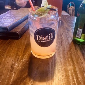 DISTILL - A LOCAL BAR - 311 Photos & 386 Reviews - 6430 N Durango Dr ...